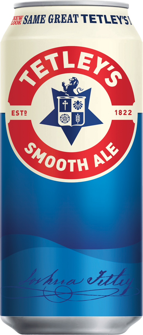Products » Tetley's » Tetley's Smooth Flow « Carlsberg Marston's ...